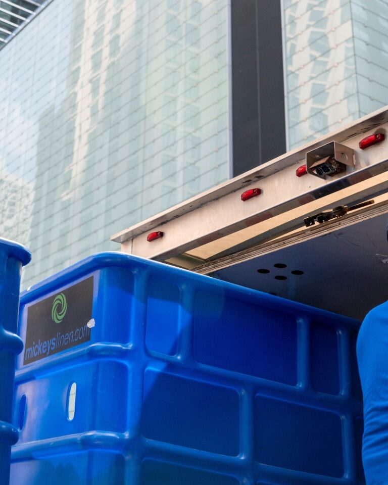 MedClean | Mickey's Linen