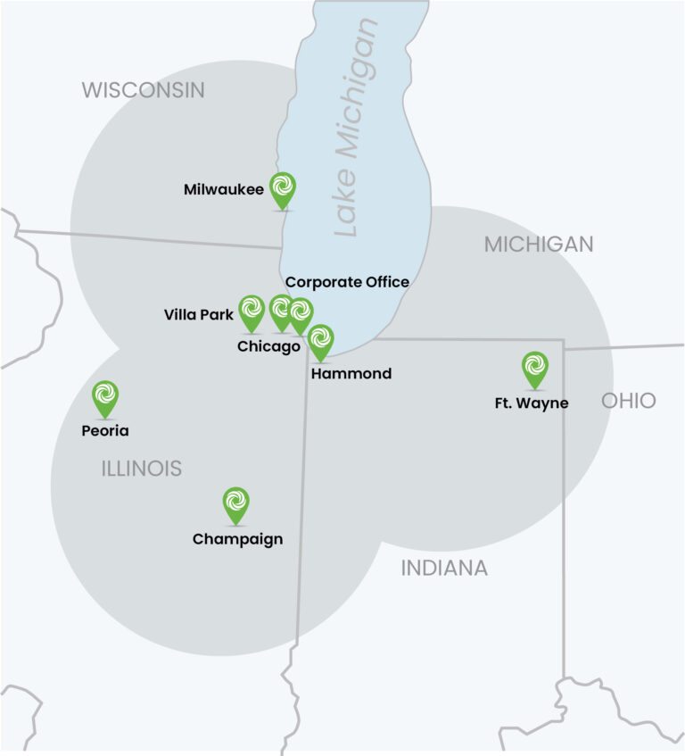 Mickey's Linen | Uniform Rentals & Facility Services