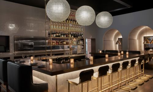 Who We Serve | Mickey's Linen