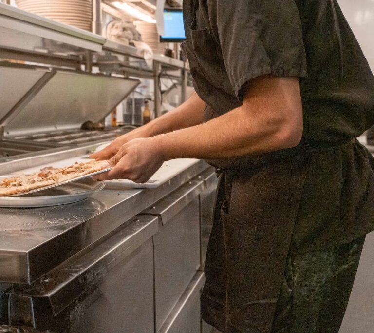 Chef Wear & Kitchen Uniforms | Mickey's Linen